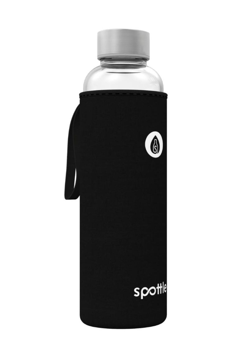 Alles was Du über SPOTTLE® Glasflaschen wissen solltest! - glas ...