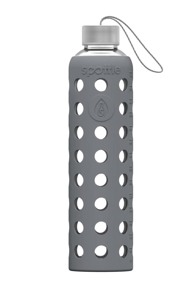 Alles was Du über SPOTTLE® Glasflaschen wissen solltest! - glas ...